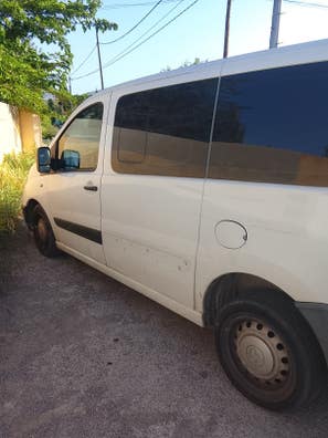 Milanuncios - Peugeot - exper