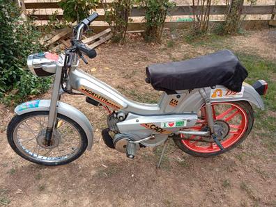 Mobilette de segunda mano | Milanuncios