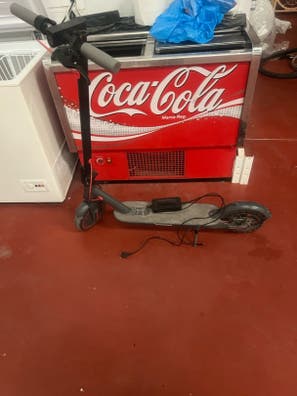 Monopatin electrico de segunda mano | Milanuncios
