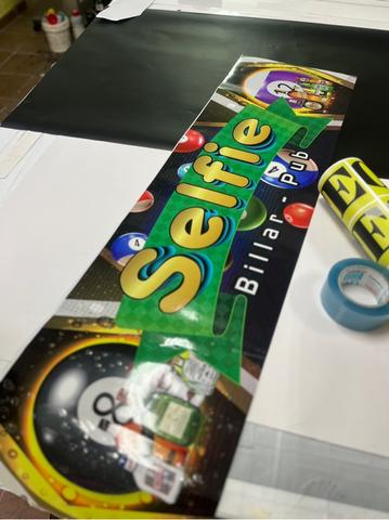 Milanuncios - publicidad / impresión / diseño / redes