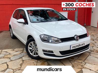 Volkswagen Golf de segunda mano y ocasión | Milanuncios