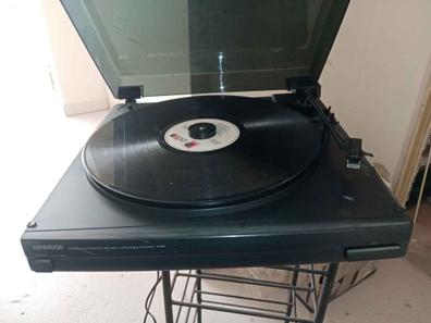 Kenwood Tocadiscos de segunda mano baratos | Milanuncios