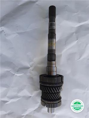 Milanuncios - EJE PRIMARIO Nissan terrano ii r20