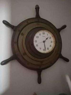 Timon barco antiguo | Milanuncios