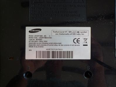 Samsung le32r73bd | Milanuncios