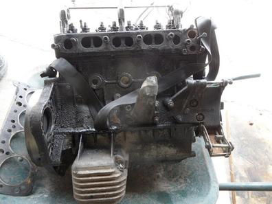 MILANUNCIOS | Furgonetas mercedes mb 140 de segunda mano, km0 y ocasión