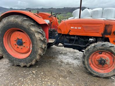 Milanuncios - man - 4R 4