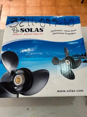 Milanuncios - Helice solas