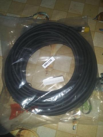 Milanuncios - Cable scanreco RC400