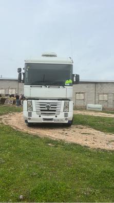 Camiones renault mack de segunda mano, km0 y ocasión | Milanuncios