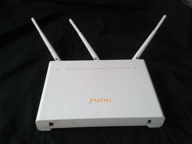 Milanuncios - ROUTER Wifi ZTE ZXHN F680