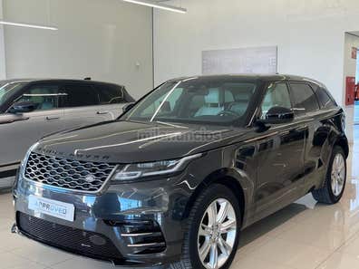 1 Land-Rover de segunda mano en Urbanizacion Calahonda | Milanuncios