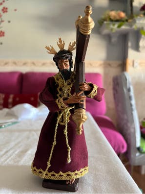 Nazareno miniaturas | Milanuncios