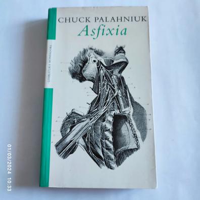 Palahniuk | Milanuncios