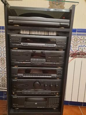 Kenwood Tocadiscos de segunda mano baratos | Milanuncios