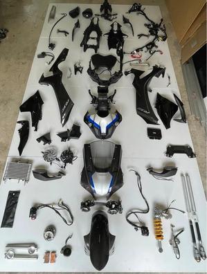 Milanuncios - Despiece Yamaha YZF R1M 2020