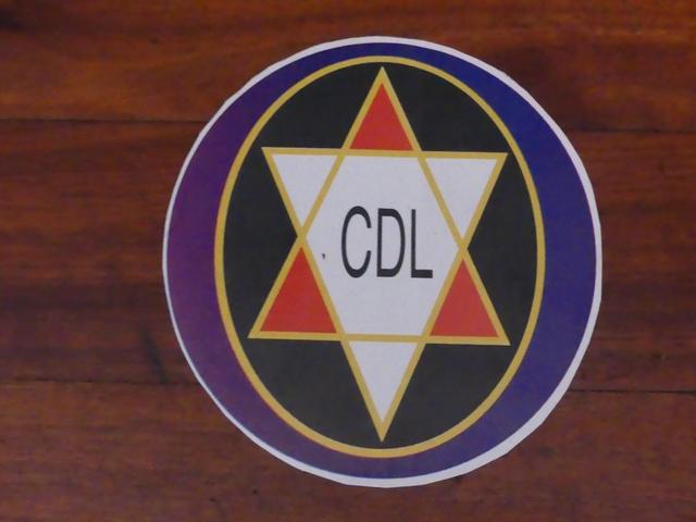 Milanuncios - Pegatina fútbol escudo del Logroñés