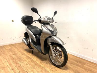 Milanuncios - HONDA - SH Mode 125