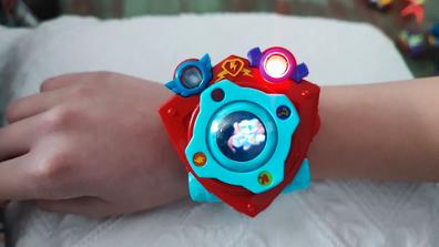 Milanuncios - Superzings Power Band Watch!Ve