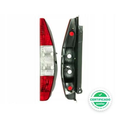 Piloto trasero fiat doblo de segunda mano | Milanuncios