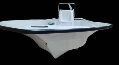 Planeadoras Barcos a motor de segunda mano y ocasión en Galicia ...