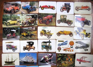Milanuncios - coches barcos bodegones:43 calendarios