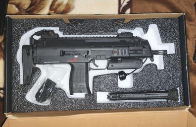 Milanuncios - VFC MP7 V2 GBB