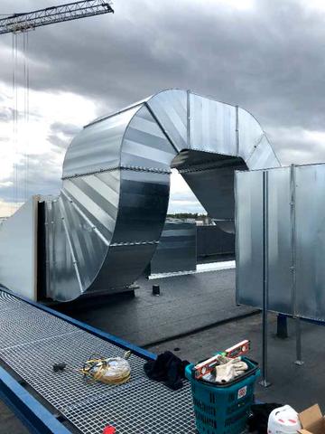 Milanuncios - Conductero fibra y chapa