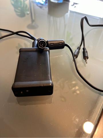 Milanuncios - Icom Interfaz FT8