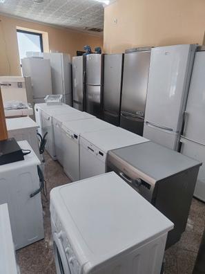 Aeg Lavavajillas de segunda mano baratos en Madrid Provincia | Milanuncios