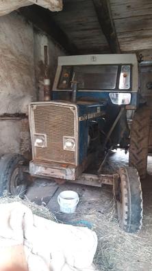 MILANUNCIOS | Tractores ebro 470 de segunda mano y ocasión