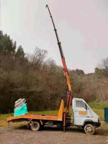 Milanuncios - RENAULT - B110