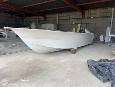 Planeadoras Barcos a motor de segunda mano y ocasión en Galicia ...