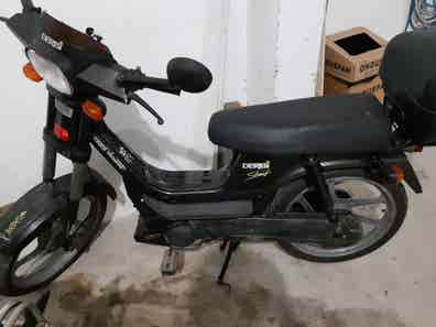 Derbi variant de segunda mano y ocasión | Milanuncios