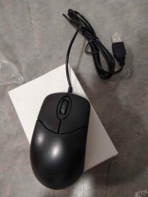 Milanuncios - RATON OPTICO MODELO RTM 019 3D