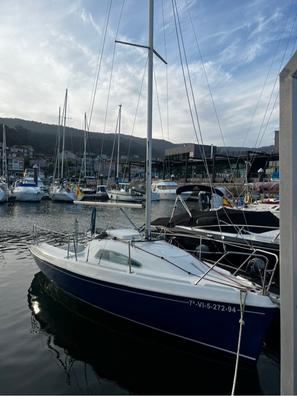 Orza abatible de segunda mano en Galicia | Milanuncios