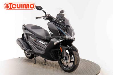 Milanuncios - KYMCO - Super Dink 350i
