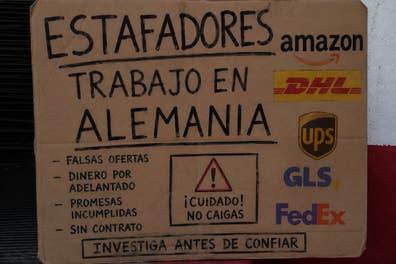 Alemania Ofertas de empleo. Buscar y encontrar trabajo | Milanuncios