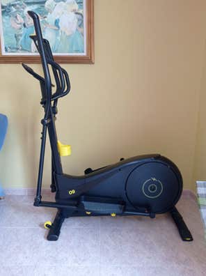 Bicicleta eliptica de segunda mano | Milanuncios