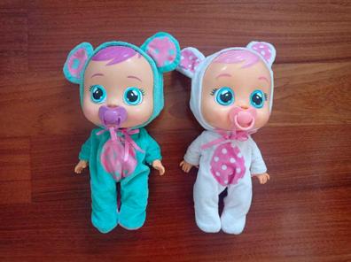 Bebes llorones de segunda mano | Milanuncios