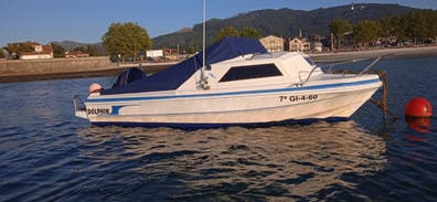 Lancha swift craft. Anuncios para comprar y vender de segunda mano ...