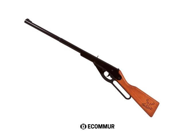 Milanuncios - Escopeta de balines Daisy 105 Buck