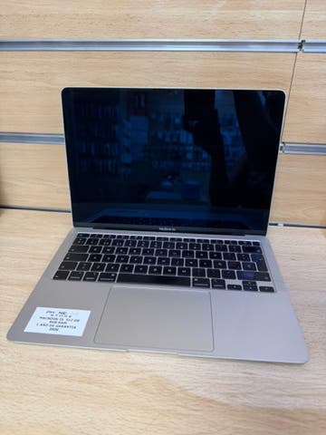 Milanuncios - MacBook Air i5 8GB RAM 512GB SSD