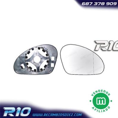 Cristal espejo seat leon de segunda mano | Milanuncios