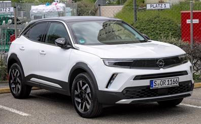 Milanuncios - ACTIVAR CARPLAY/ANDROID AUTO Opel MOKKA