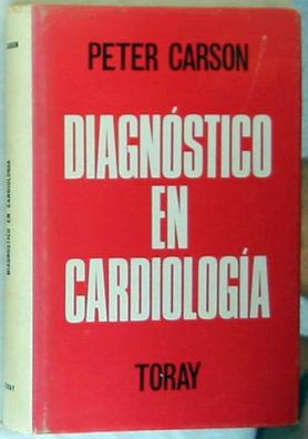 Milanuncios - DIAGNÓSTICO EN CARDIOLOGÍA PETER CARSON