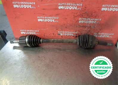 Transmision ford transit de segunda mano | Milanuncios