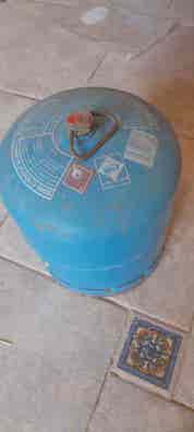 Botella camping gas | Milanuncios