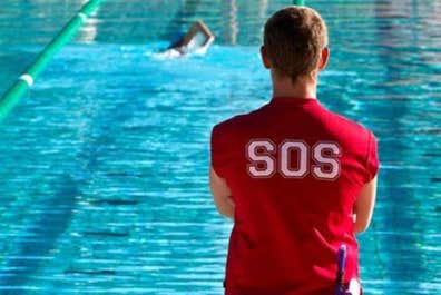 Milanuncios - SOCORRISTA BUSCA EMPLEO