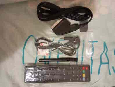 Antenas y decodificadores de segunda mano en San Clemente | Milanuncios